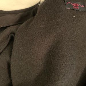 Neu Look | Jackets & Coats | Neu Look Brooklyn Varsity Jacket | Poshmark